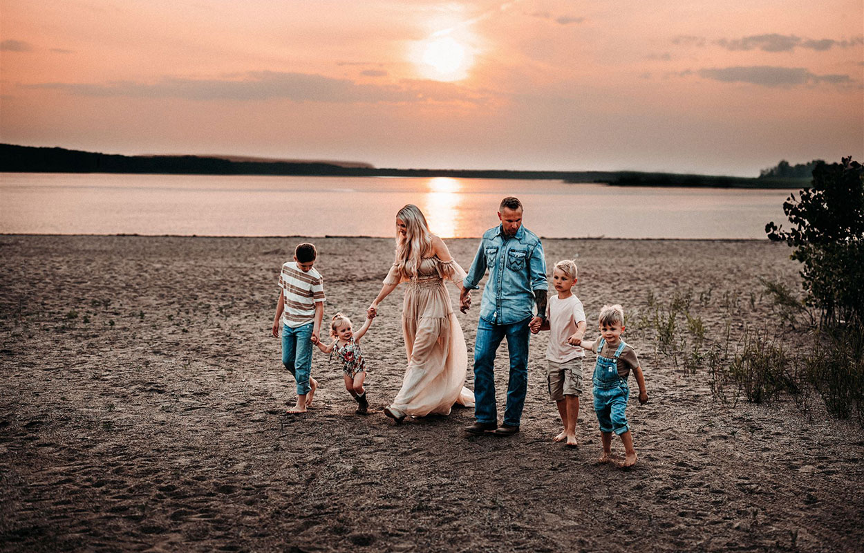 About - Sherry Peterson Photography and Design - Des Moines ...